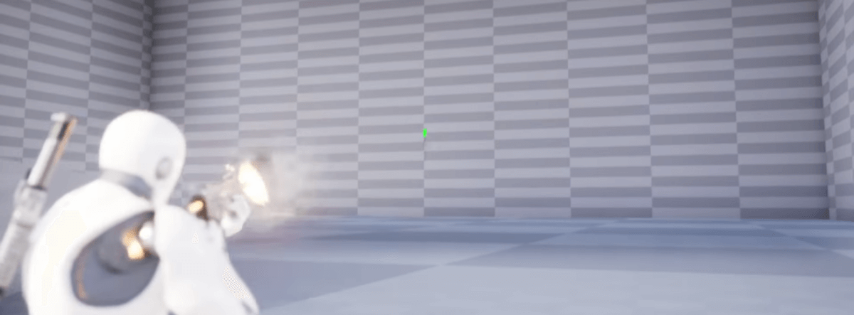 Satisfying Recoil in Unreal Engine (Simulation Style) - Josh Baker