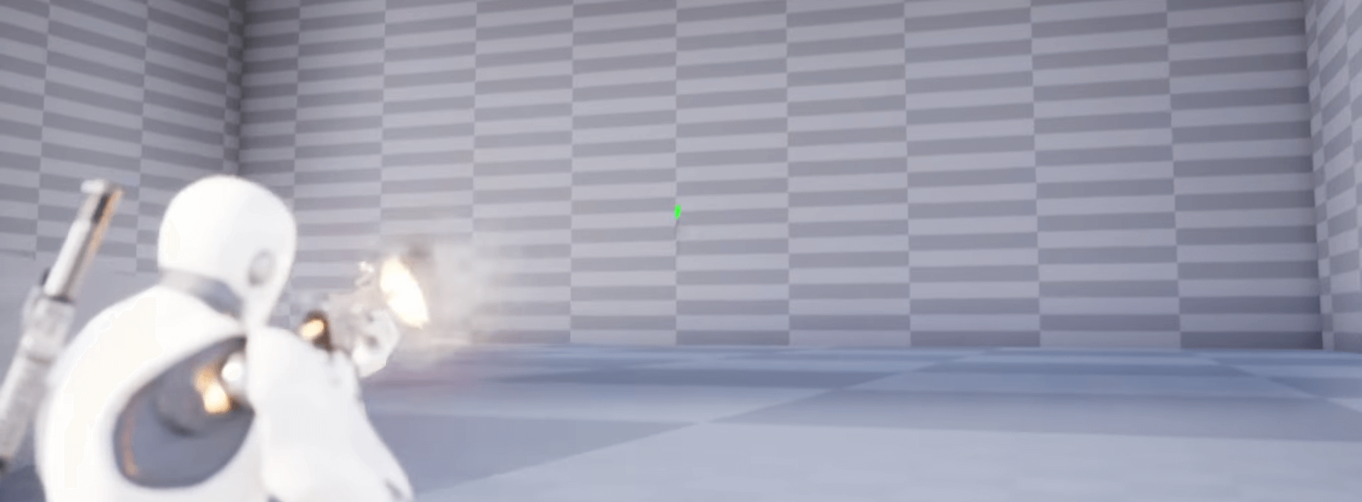 Satisfying Recoil in Unreal Engine (Simulation Style) - Josh Baker